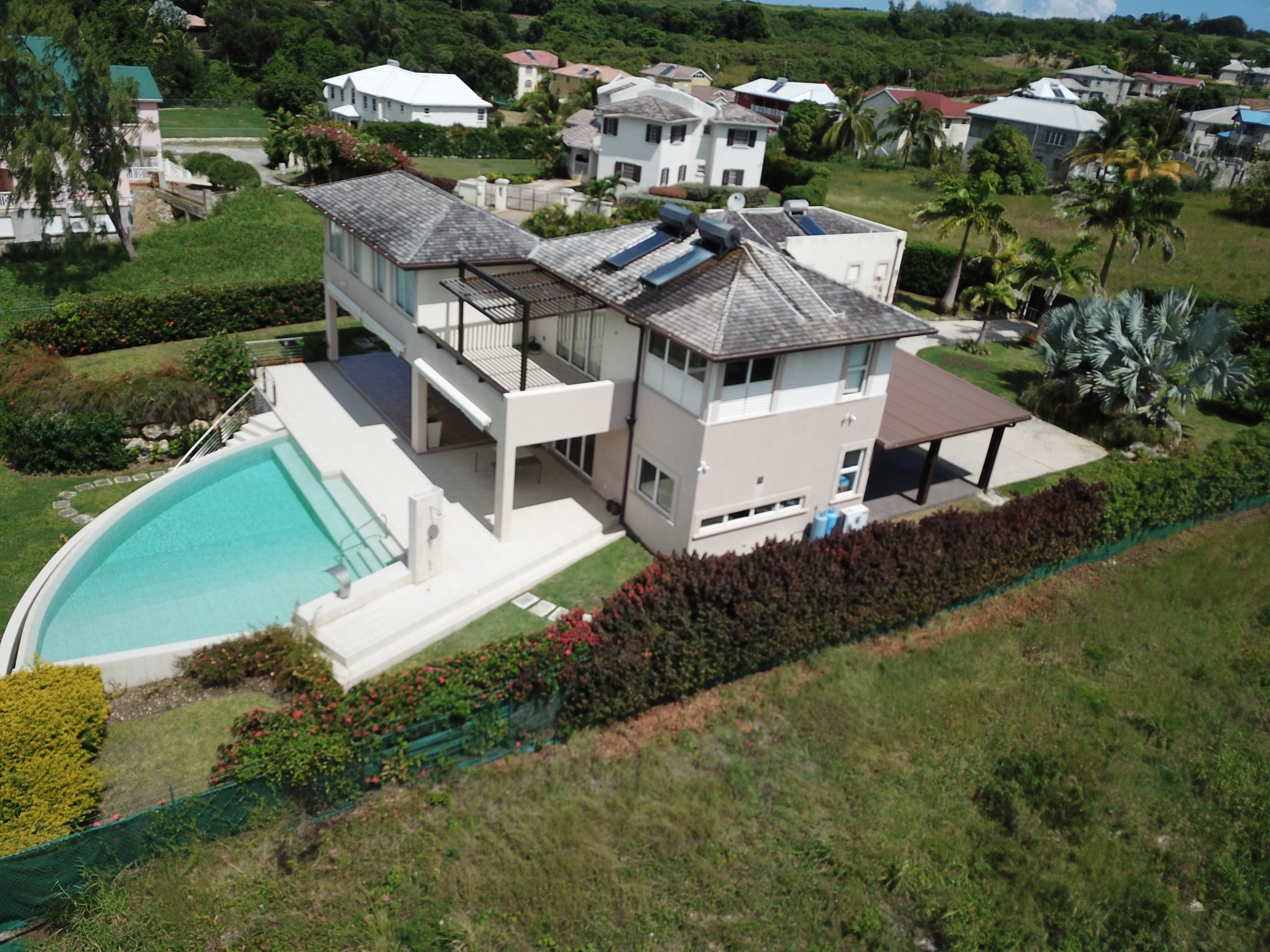 Villa Ravello, Pleasant Hall, St. Peter, Barbados - D.O.S.C. Realty Barbados