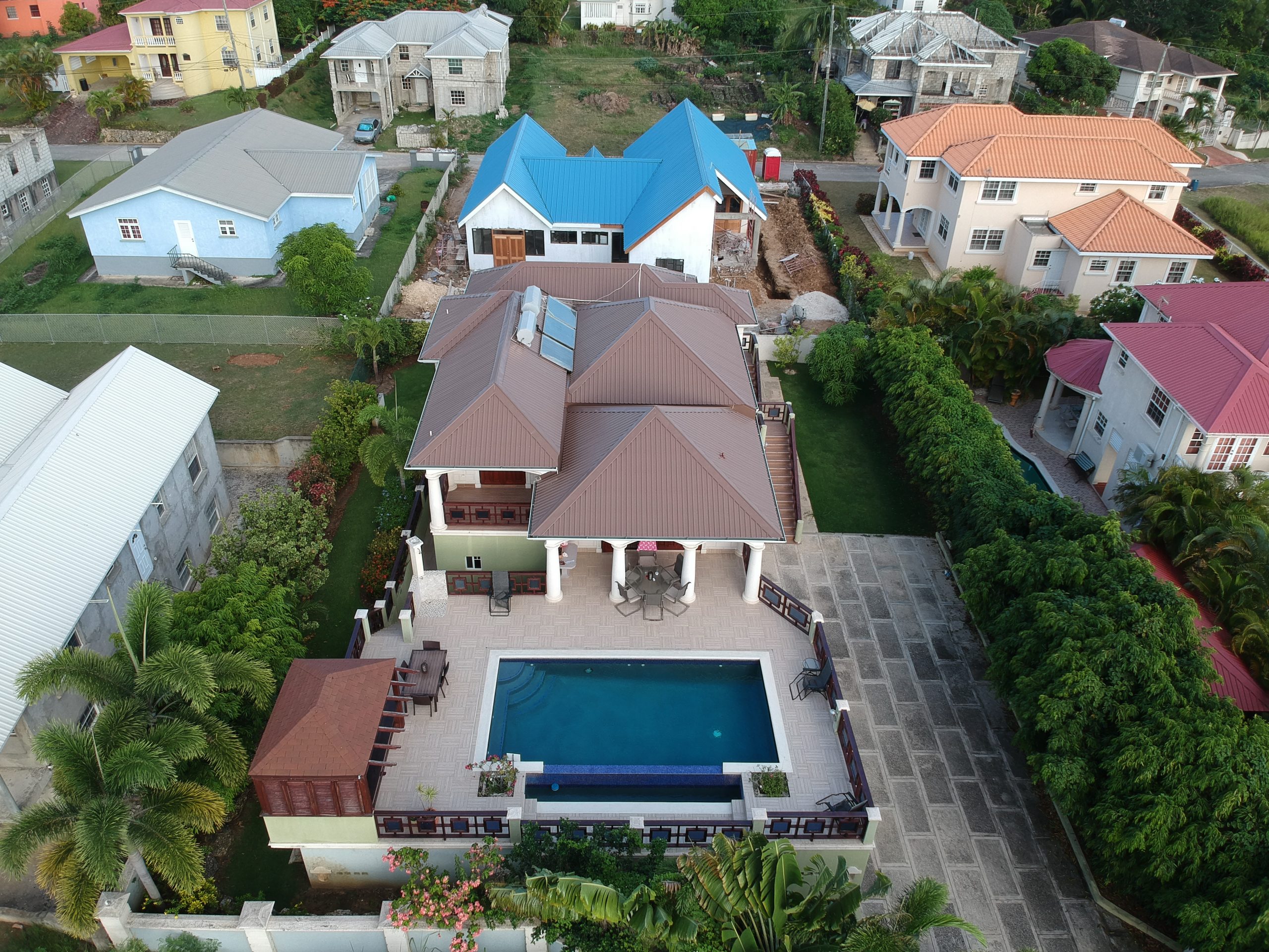 Maynards, St. Peter (Barbados)