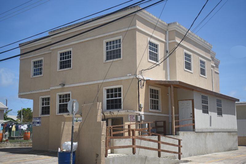 Barbarees Hill, St. Michael, Barbados - D.O.S.C. Realty Barbados