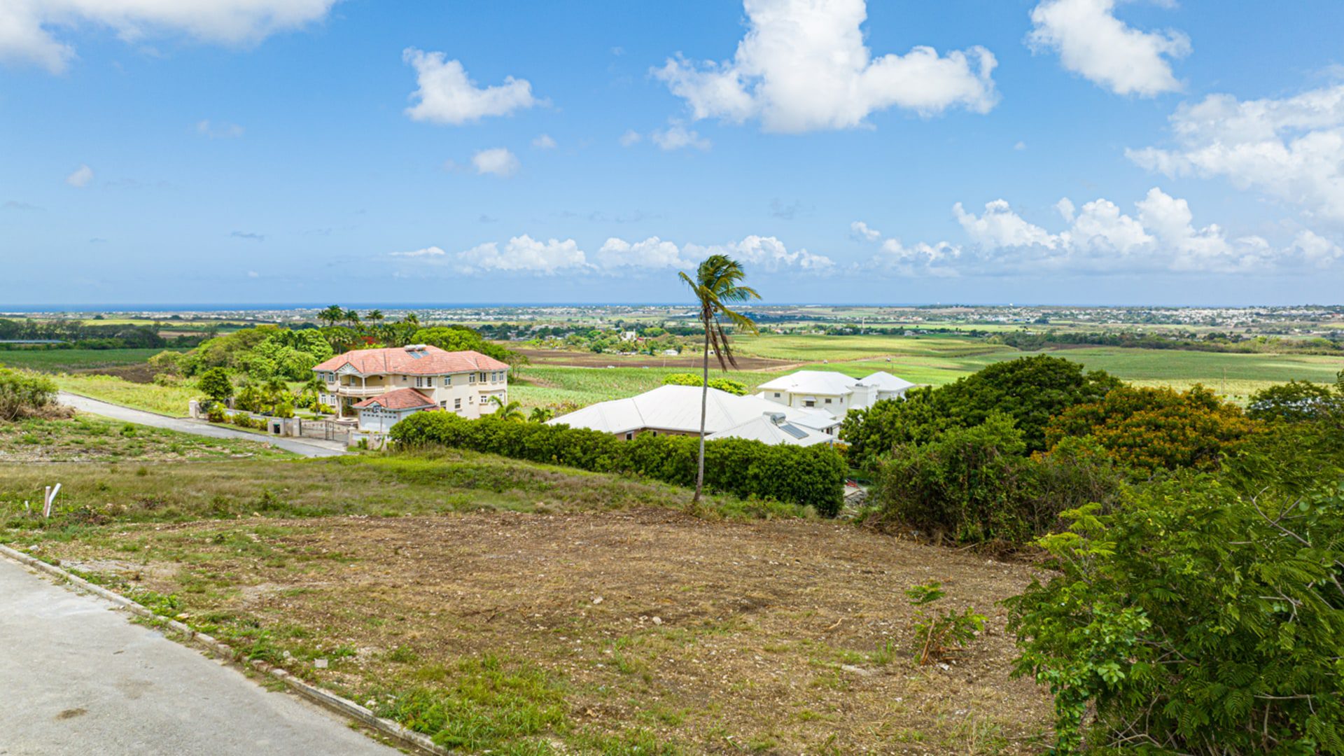 Rolling Hills, St. George, Barbados - D.O.S.C. Realty Barbados